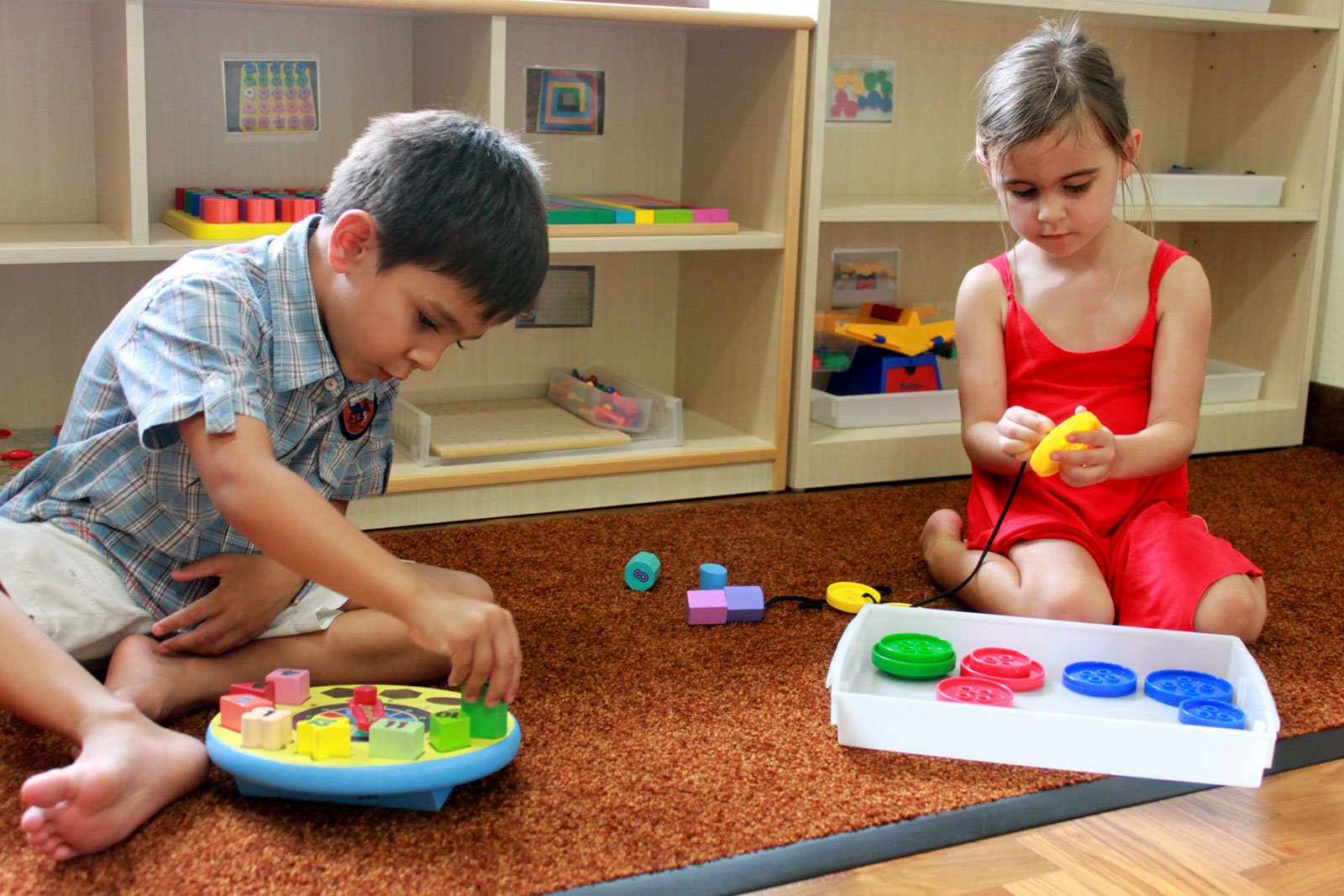 Gallery | littleones.com.sg