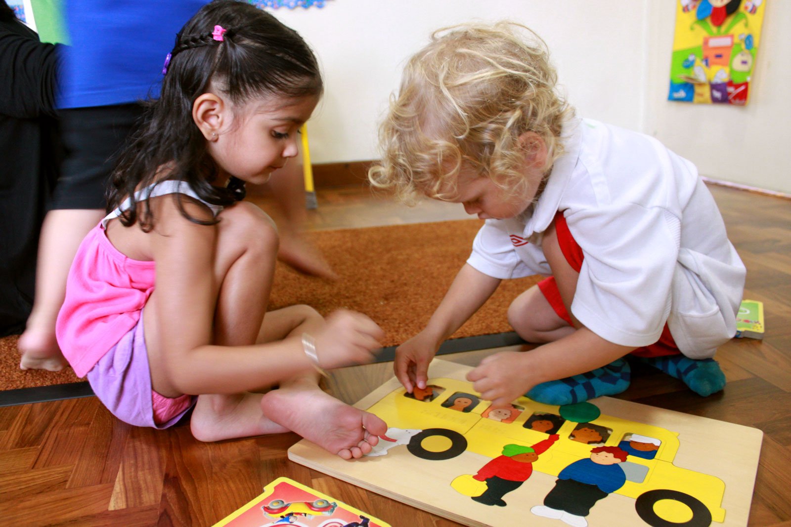 Gallery | littleones.com.sg